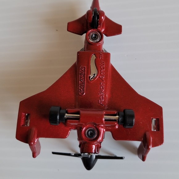 MATCHBOX | Toys | Matchbox Seaplane Matchbox Radar Planehot Wheels ...